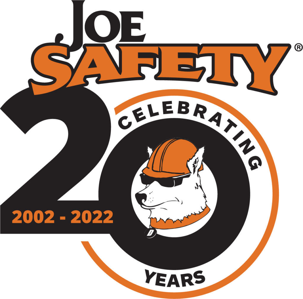 Joe Safety